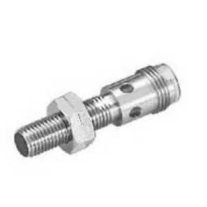 Omron E2A-S08KS02-M1-B1 | Flush Proximity Sensor | IndMALL
