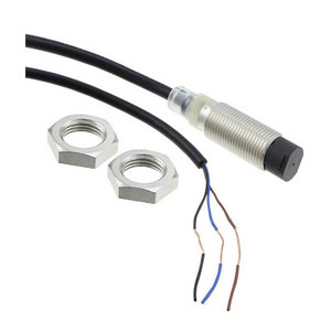 Omron E2B-M18KN10-WP-B1 2M | Proximity Sensor PNP 3Wire