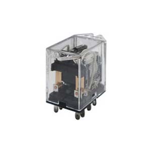 Omron MY2F DC12 | Relay DPDT 12VDC Coil in Chennai