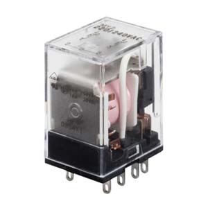 MY2N-CR AC100/110 | Omron MY2N CR Relay in Chennai