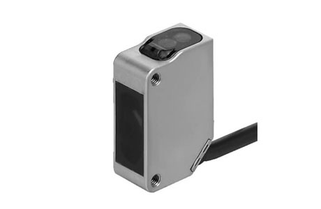 Omron Photoelectric Sensors | Diffuse, Reflective Sensors
