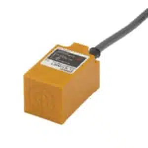 TL-N10MF1 2M | Omron Square Proximity Sensor | IndMALL
