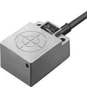 TL-W20ME1 2M | Omron Flat Proximity Sensor | IndMALL