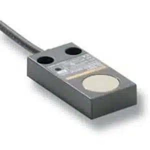 Omron TL-W5MC2 2M | Standard Flat Sensors | IndMALL