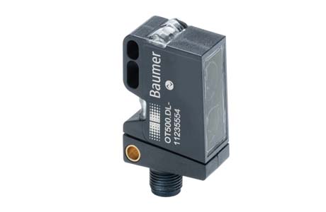 Baumer Photoelectric Sensors | O200, OT300 Photo Sensors