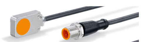 IFM Proximity Sensors | Electronic Inductive Switch |IndMALL