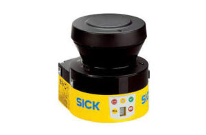 Sick Safety Scanner | Area & Laser Scanners | IndMALL
