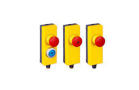 Sick Sensors Safety | Safety Components & Sensors | IndMALL