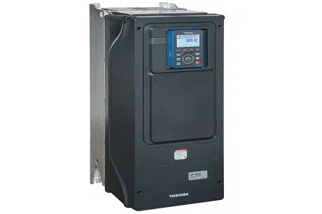 Toshiba VFD | Frequency Inverter & AC Drives | IndMALL