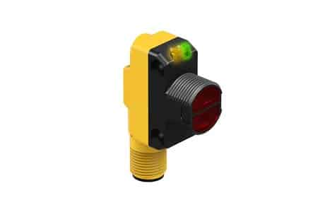 Turck Photoelectric Sensor | Diffuse Mode Sensor | IndMALL