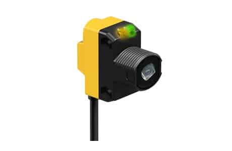 Turck Photoelectric Sensor | Diffuse Mode Sensor | IndMALL