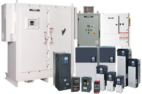 Toshiba VFD | Frequency Inverter & AC Drives | IndMALL
