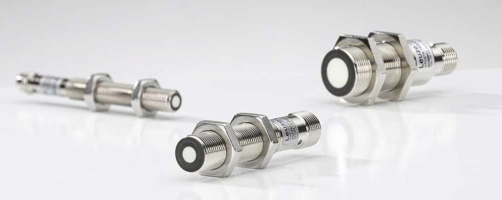 What is an Ultrasonic Sensor and How Does It Work? | IndMALL