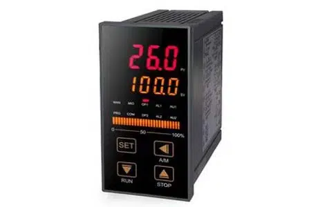 Yudian Temperature Controller | PID Temp AI 208, AI 509