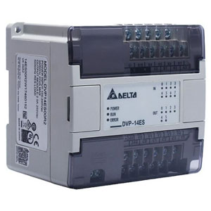DVP14ES00R2 | Delta Standard PLC | IndMALL Automation