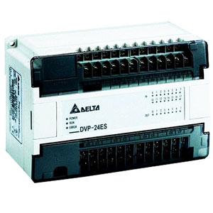 Delta PLC ES2 /EX2 Series | IndMALL Automation