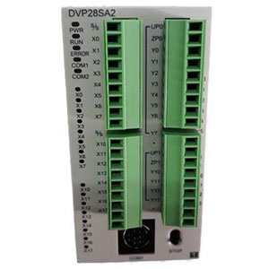 Delta PLC SA2 Series | IndMALL