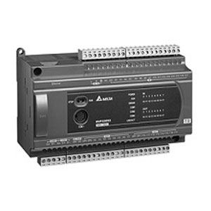 Delta PLC ES2 /EX2 Series | IndMALL Automation