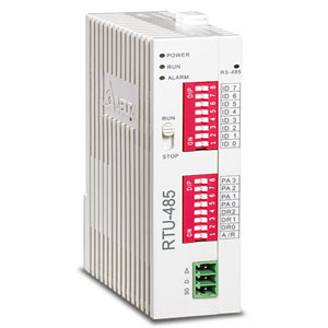 RTU-485 | Delta PLC 485 Communication | IndMALL Automation