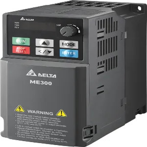 Delta VFD ME300Series | IndMALL