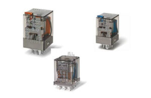 Finder Relay | General Purpose & Power Relays | IndMALL