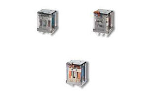 Finder Relay | General Purpose & Power Relays | IndMALL