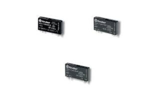 Finder Relay | General Purpose & Power Relays | IndMALL