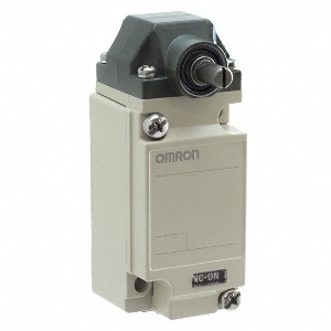 D4A-3E01N | Omron Limit Switch with LED Indicator in Chennai