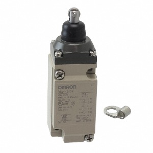 D4A-4510N | Omron 4-Circuit Double Break Switch in Chennai