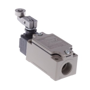 D4B-2A15N | Omron D4B Limit Switch | IndMALL Automation