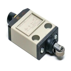 D4CC-4032 | Omron Micro Switch | IndMALL Automation