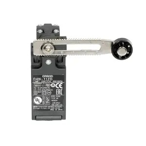 D4N-112G | Omron D4N Limit Switch in Chennai | Indmall