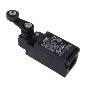 D4N-1A20 | Omron Limit Switch With Lever in Chennai |Indmall