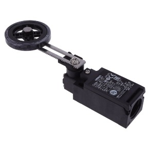 D4N-212H | Omron Front Mounting Limit Switch | IndMALL