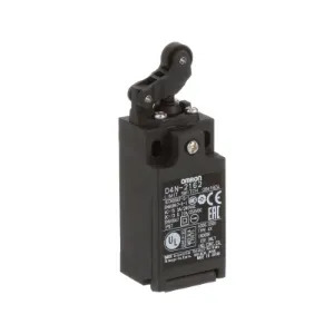 D4N-2162 | Omron Lever Arm Limit Switch in Chennai | Indmall
