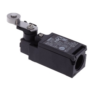 D4N-2225 | Omron Safety Limit Switch D4N in Chennai |Indmall