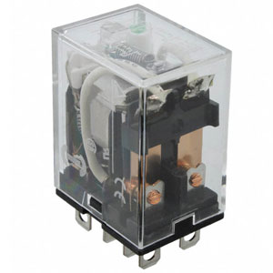 LY2N AC200/220 | Omron 220VAC Relay in Chennai | IndMALl