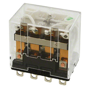LY4-0 DC48 | Omron LY4N Socket in Chennai | IndMALLL