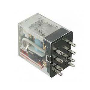 MY2N-D2 DC24 | Omron MY2N D2 Relay in Chennai | IndMALL