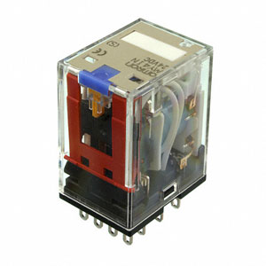 MY4IN-D2 DC24 (S): Omron MY4IN D2 24VDC in Chennai