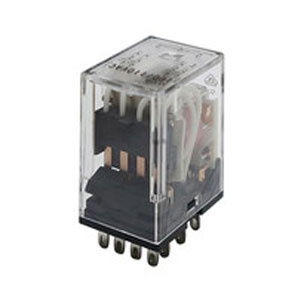 MY4N AC200/220 | Omron MY4N Relay Base | IndMALL