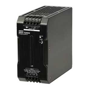 S8VK-T48024 | Omron SMPS 20 Amp 24V | IndMALL