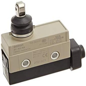 ZC-N2155 | Omron Small Enclosed Switch in Chennai | Indmall