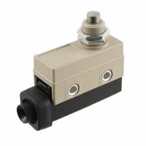 ZC-Q55 | Omron ZC Plunger Limit Switch in Chennai | Indmall