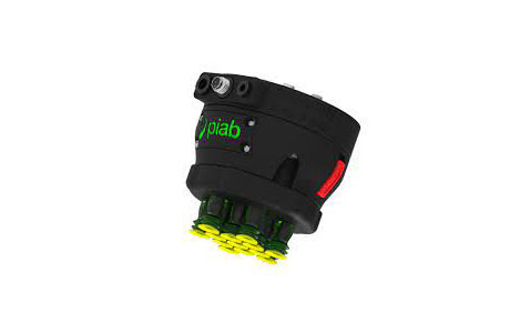 Piab Grippers | Cobot and Vacuum Gripper |IndMALL Automation