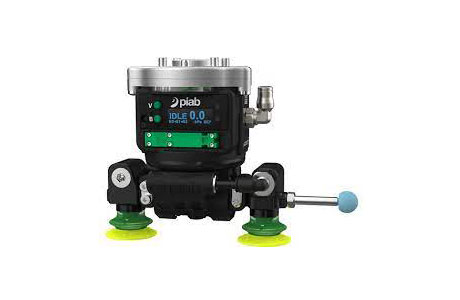 Piab Grippers | Cobot and Vacuum Gripper |IndMALL Automation