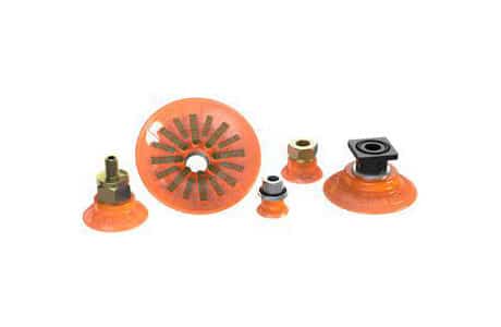 Piab Suction Cups | Piab Vacuum Cup | IndMALL Automation