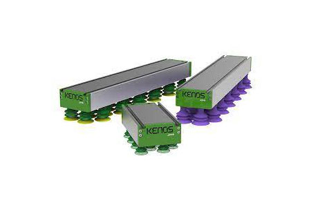 Piab Grippers | Cobot and Vacuum Gripper |IndMALL Automation