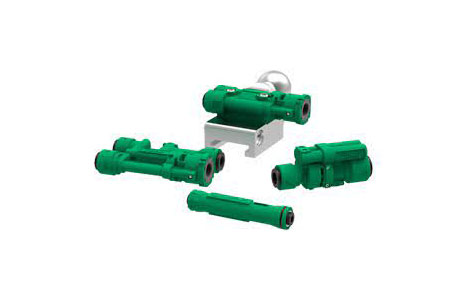 Piab Vacuum Pump | Piab Vacuum Ejector | IndMALL Automation