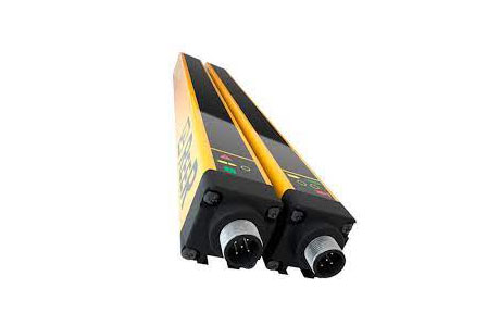 Reer Safety Light Curtains | EOS4 & EOS2 Light Curtain